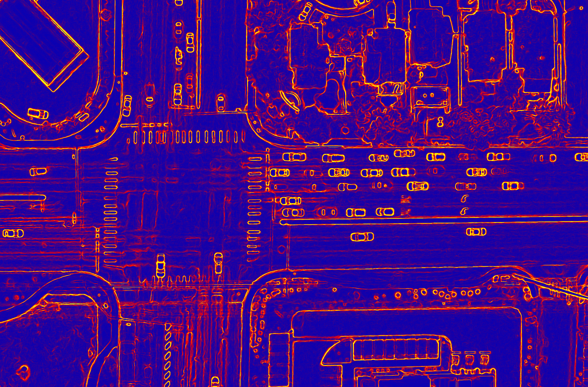 OpenCV Edge Detection Android Zaven Blog OpenCV Edge Detection Android Zaven Blog