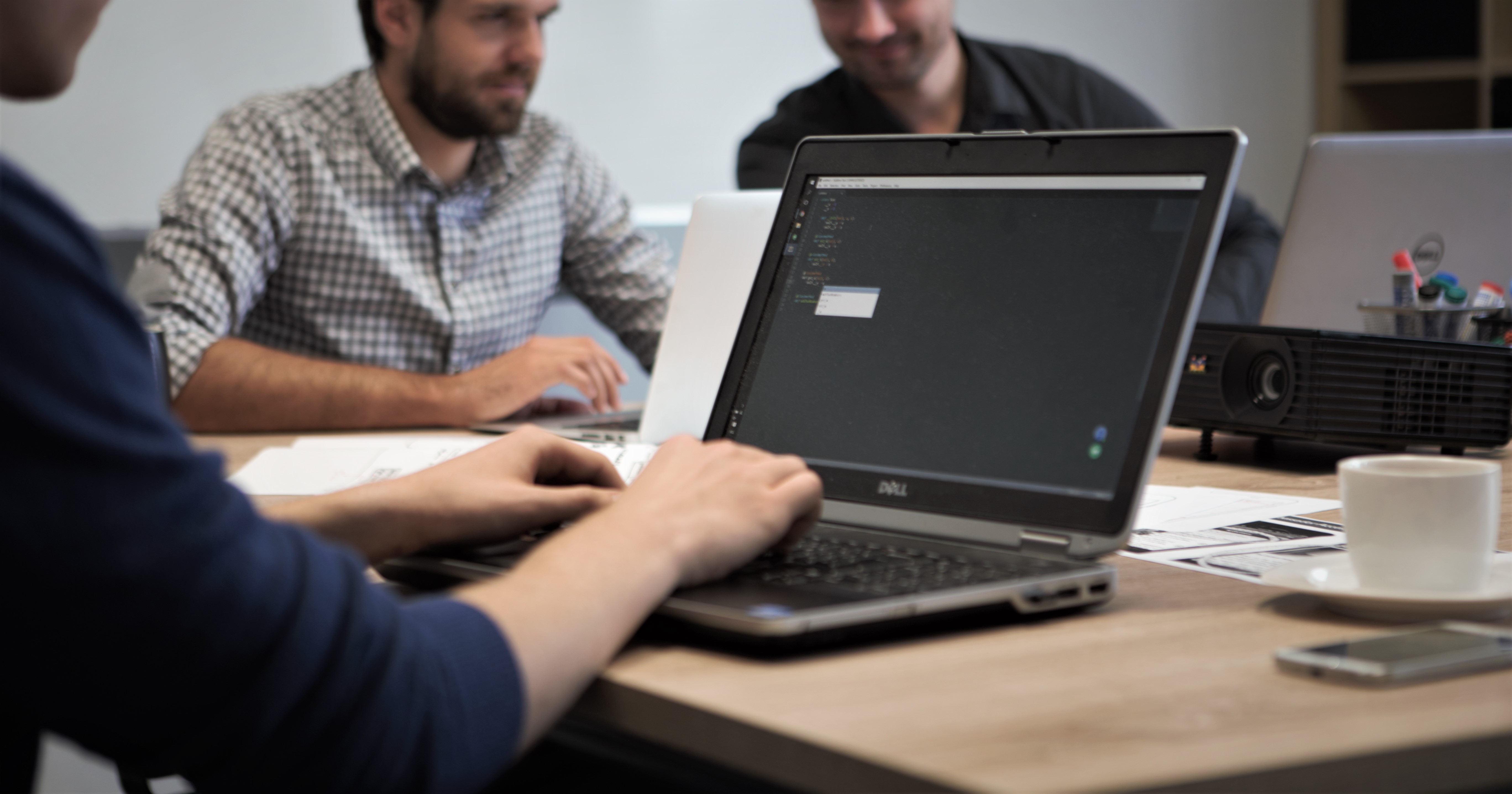 How to choose a Software Development Company? 3 easy steps | Zaven Blog